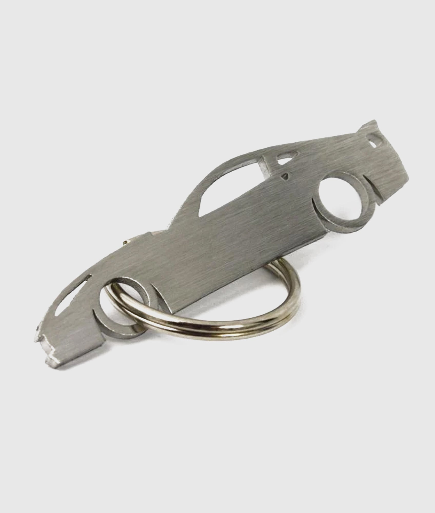 Chevrolet Corvette C7 Key Ring – Hardtuned