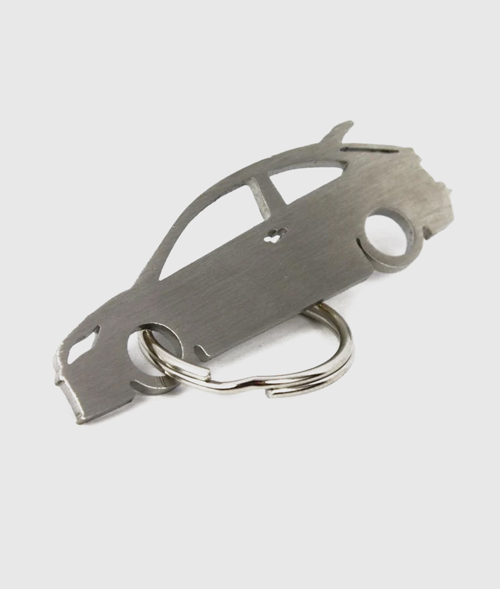 Ford Focus RS 2010 Key Ring – Hardtuned